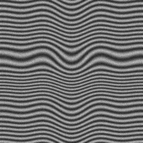 2 A Computer Simulated Fringe Pattern Download Scientific Diagram