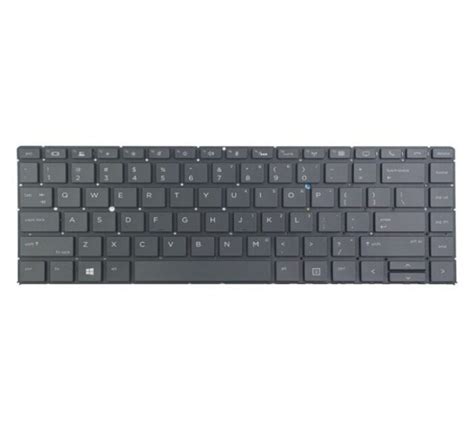 HP EliteBook Folio 1040 G4 1040 G5 1040 G6 X360 Backlit US Layout Laptop Keyboard Trade Links
