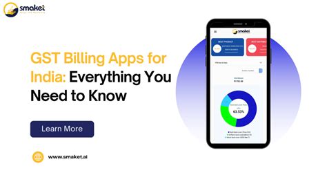 gst billing apps for india everything you need to know