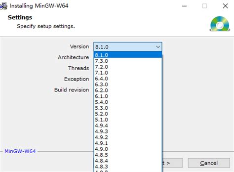 clion mingw64配置c c 开发环境 windows10） clion有64位版本么 csdn博客