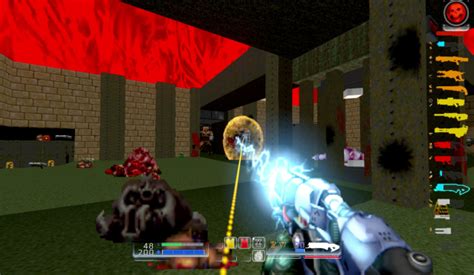 images doom4 death foretold mod for doom ii moddb