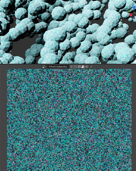 point cloud visualizer 221 by gdujat released scripts and themes