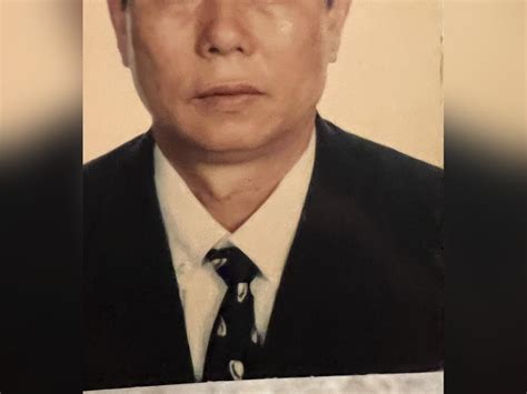 Chou Xiang Chens Memorial Website Ever Loved