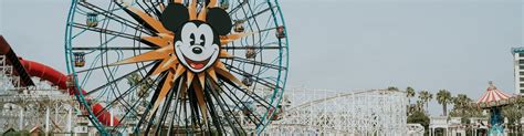 Visiter Anaheim En Californie Du Sud