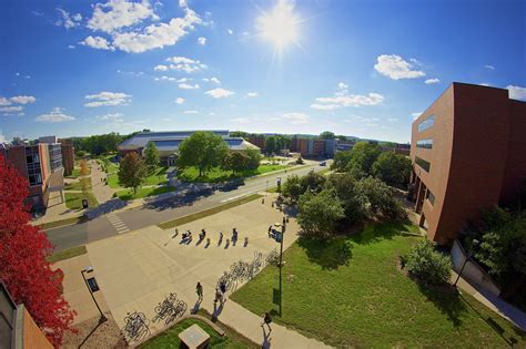 University Of Wisconsin Stout Admission Ranking Acceptance Rate Courses And Fees