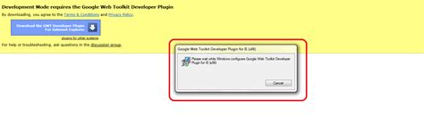 gwt gae deployment an application on embedded server jetty in hosted