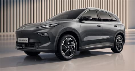 Ανακοινώθηκαν οι τιμές του MG S5 στην Ισπανία (πίνακας)