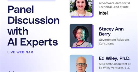 Udacity On Linkedin Ethics In Ai Udacity Webinar