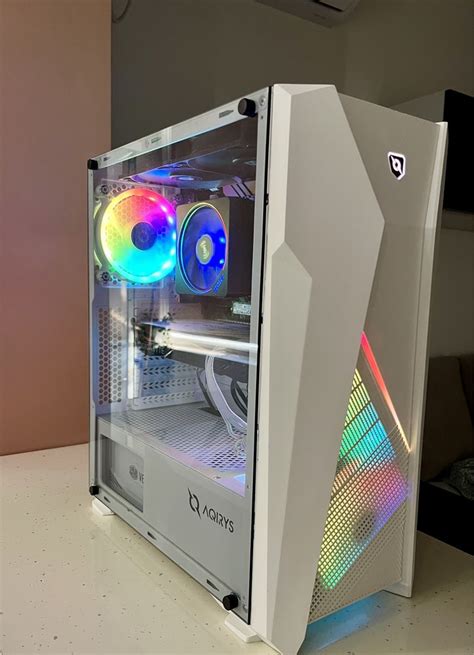 Pc Gaming Ryzen Gb Rtx Galati Olx Ro