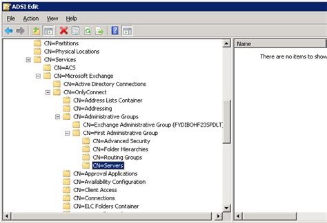 Exchange To Migration Hassles Tim Anderson S IT Writing