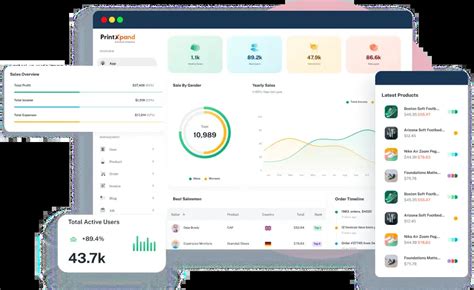 Web To Pack Solution For Print Industry