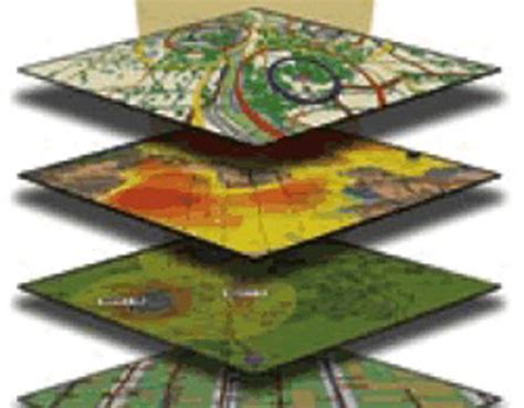 Gis Technology Used For Abandoned Mine Site Remediation