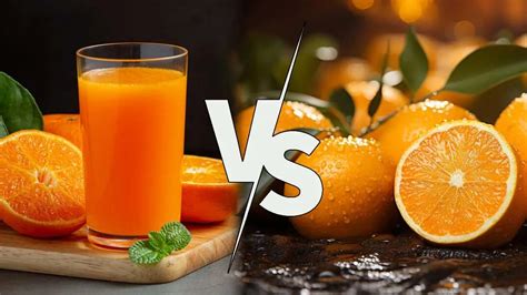 expert shares why you should never juice your fruits here s what you