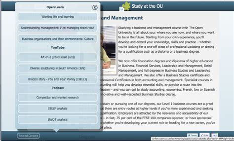 Mobile Course Application Download Scientific Diagram