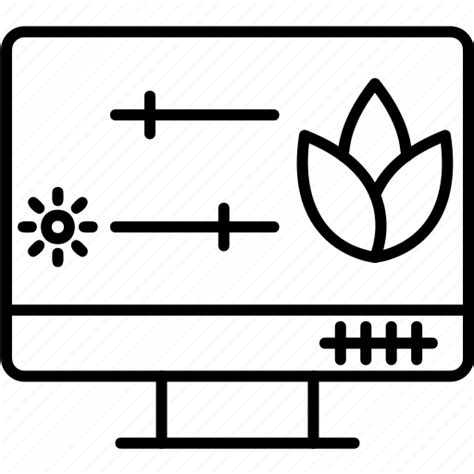 Controls Configuration Preferences Settings Sliders Icon Download On Iconfinder