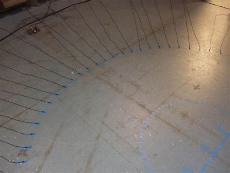 Diffusion Testing The Narrowband Absorption Company Limited