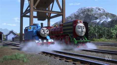 Thomasnation Reviews Yong Bao And The Tiger Thomasnation