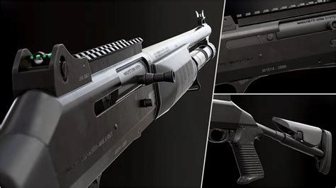 Ultimate Fps Weapons Pack For Flippednormals