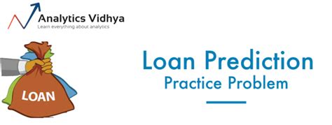 Loan Prediction Problem By Analytics Vidhya By Sachin Kumar Medium