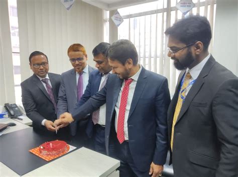 Mohammad Rafiqul Islam Shikder On Linkedin Celebrating 05 Years Of