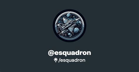 Esquadron Linktree