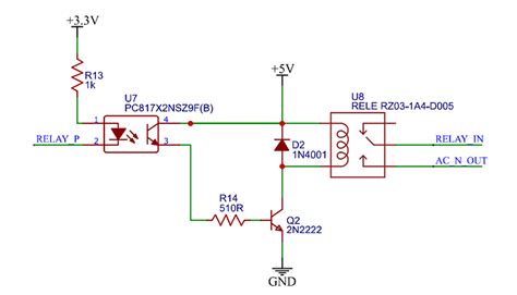 Relay Works Fine But It Won T Turn Off After A While General Guidance Arduino Forum