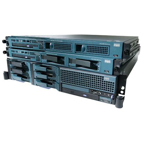 Cisco Wave 574 Wide Area Virtualization Engine Integry