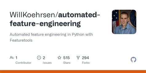 automated feature engineering automated feature engineering ipynb at master · willkoehrsen