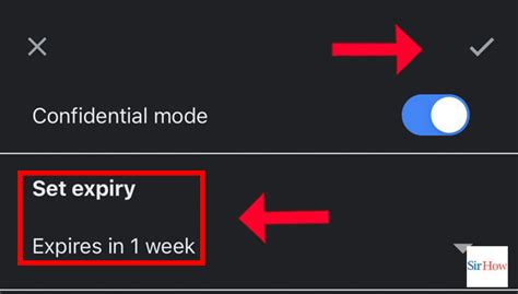 How To Encrypt Email In Gmail App 5 Steps With Pictures
