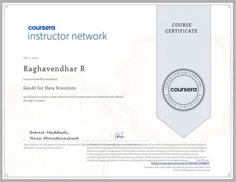 raghavendhar r on linkedin generativeai datascience ai