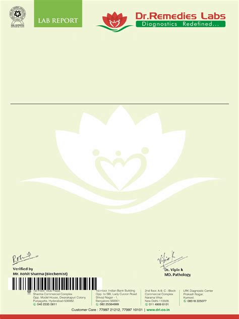 Lab Report Micro Pdf