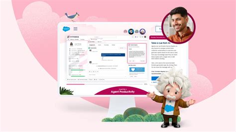 Best Customer Service Software Powered By Ai Salesforce Us