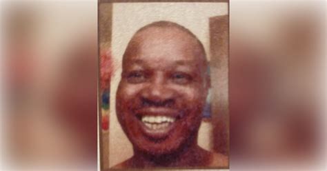 Obituary Information For Wallace Reginald Mars