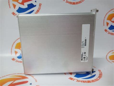 Ni Scxi 1349 Voltage Input Module Xingruijia