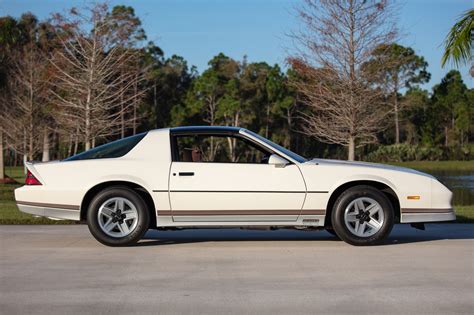 1984 Chevrolet Camaro Z28