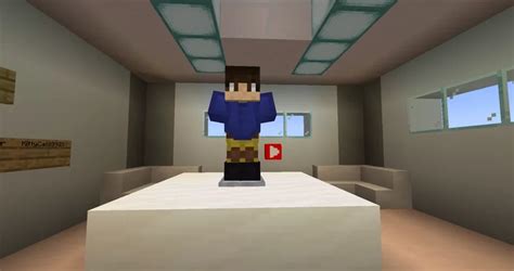Buttoncraft Find The Button Minecraft Map