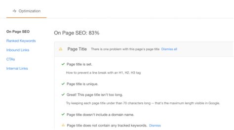 Using HubSpot And WordPress To Dominate Inbound Marketing Pagely