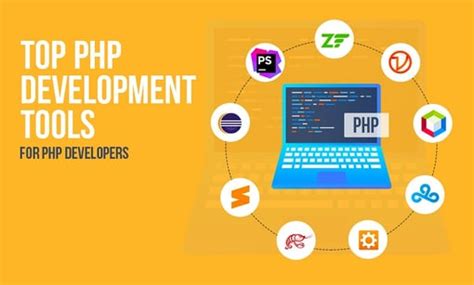 Best Php Development Tools For Faster And Efficient Coding