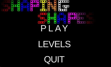 Gamedev Shapingshapes Gamedevelopment Eric Goncalves