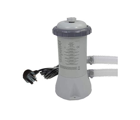 Buy Intex ZX-28604-58604 530 GPH Cartridge16198 Price in Oman