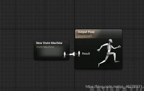 【ue4 c 】 实现敌人追逐与攻击 ue4 c 敌人 csdn博客