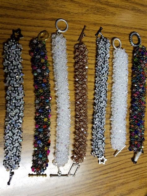 Off The Beaded Path Tutorials 690 Ideas In 2021