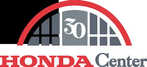 Honda Center Logosource