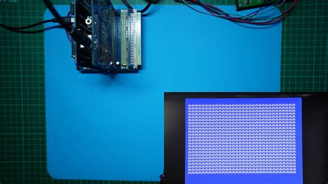 Minimalist Europe Card Bus Mecb 6809 6809e Cpu Card V2 2 Update Digicool Things