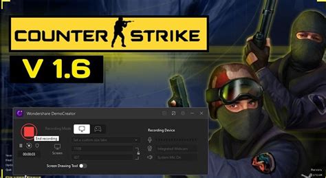 Métodos Fáceis de Gravar Gameplay do Counter Strike