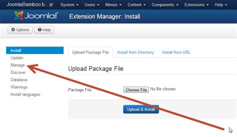 What Does Can Not Delete Last Style Of Template Mean Joomlabamboo Blog