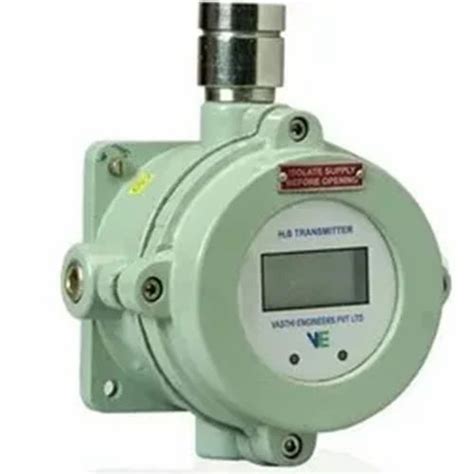 Refractive Index Detector At ₹ 15000piece New Items In Ahmedabad