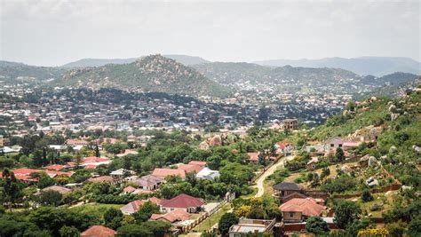 Iringa Attractions From History To Amazing Nature Pin Your Footsteps