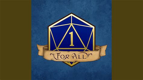 Battle Of The Bards From 1 For All [feat Thomas Taufan And Matthew