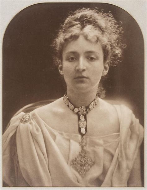 Isabel Bateman Julia Margaret Cameron Vanda Explore The Collections